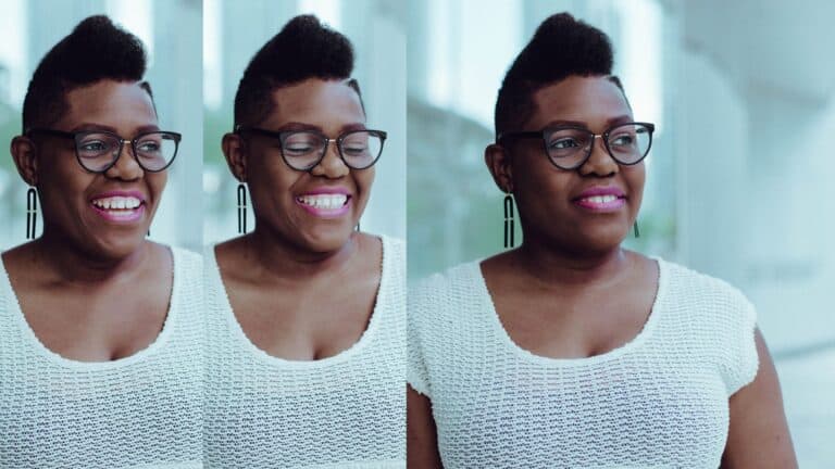 Q&A with: Akio Maroon - Inspirit Foundation