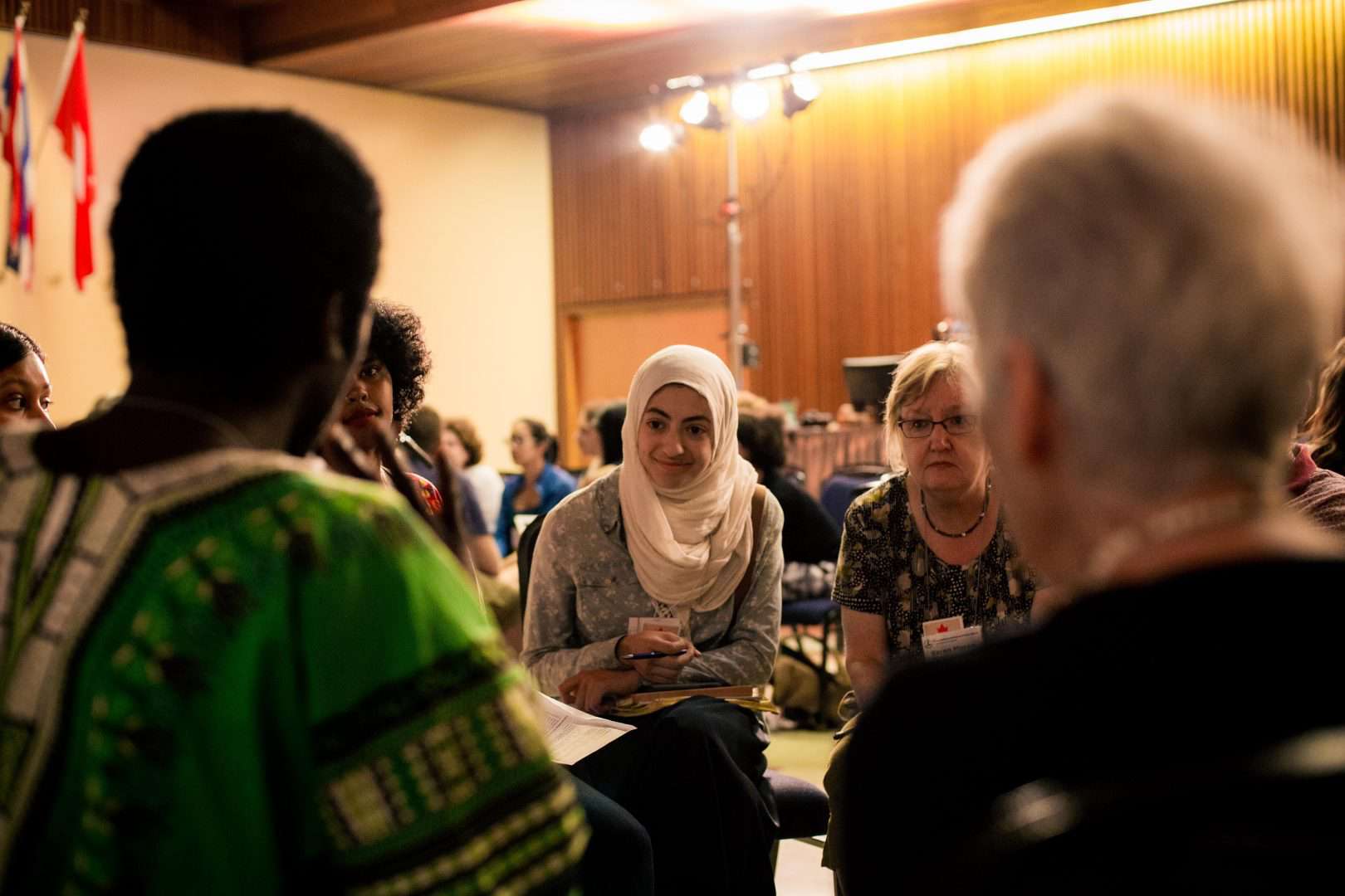 Animating Social Research to Combat Islamophobia - Inspirit Foundation