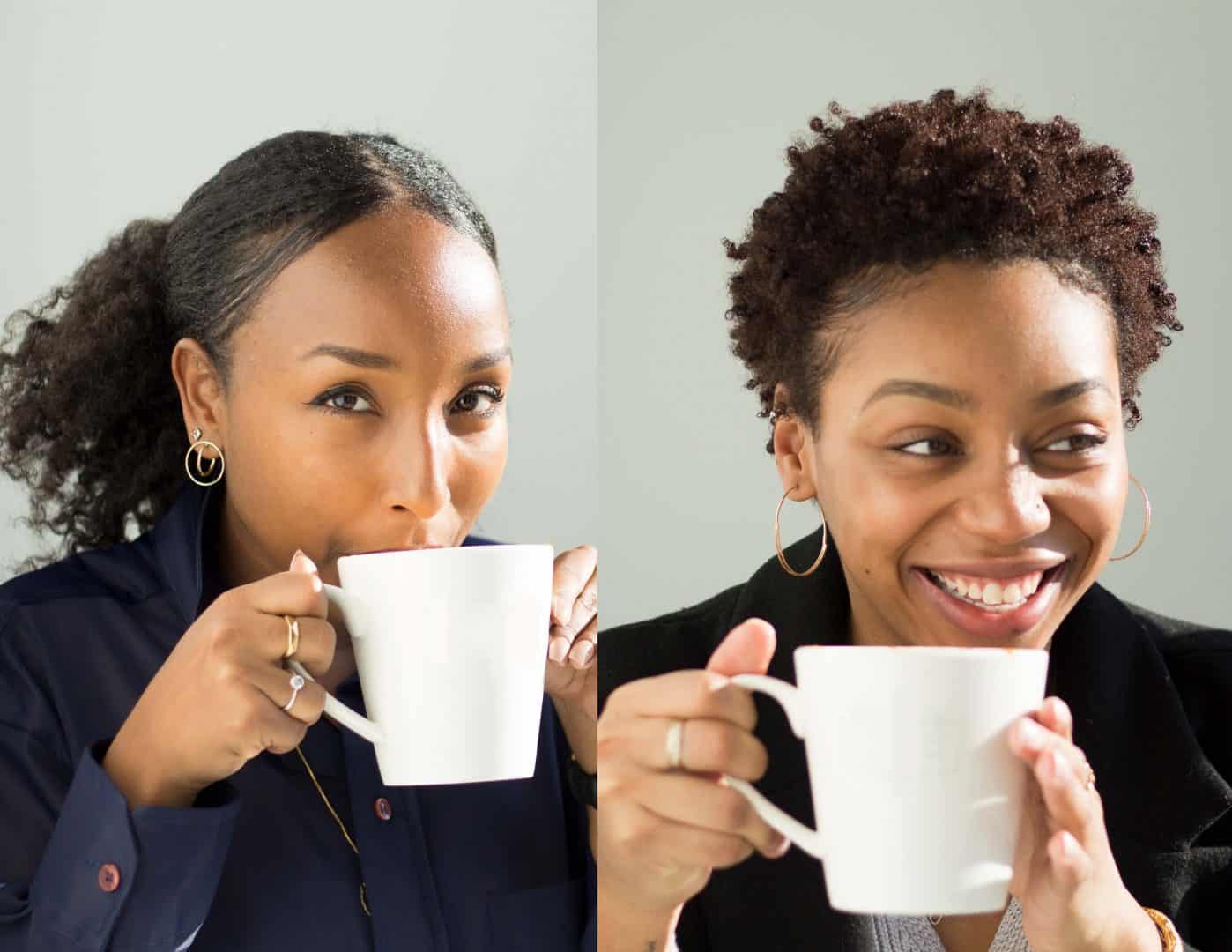 Spotlight on Samah Ali & Aleia Robinson-Ada—This Is Worldtown's Behind ...