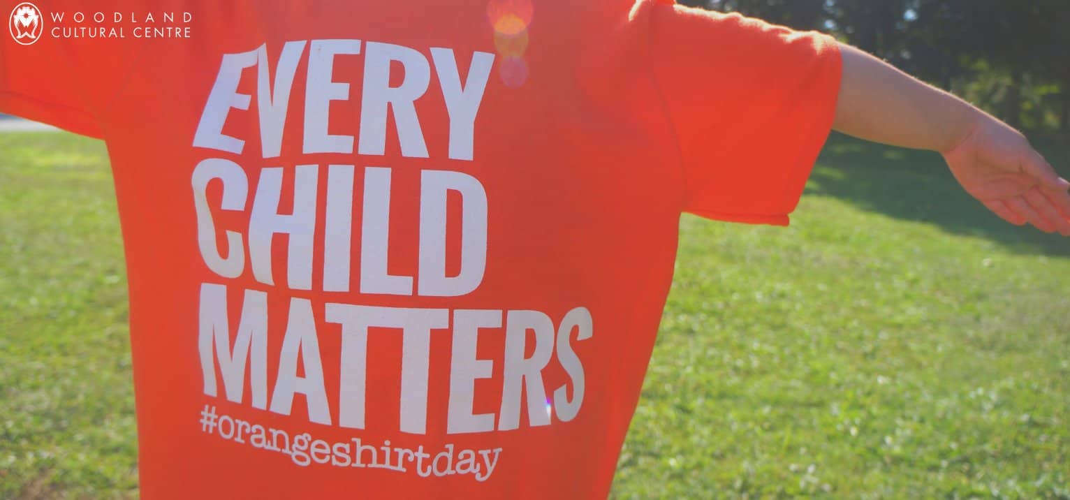 September 30 is the National Day for Truth and Reconciliation ...