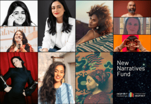 Canadian Muslim Artists Recognized by First-of-its-Kind Fund - Inspirit ...
